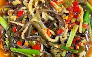爆炒毛肚怎么炒才脆_家常毛肚做法窍门