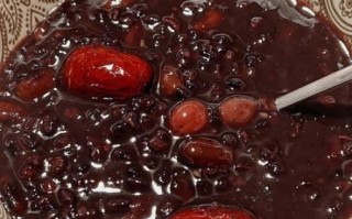黑米粥减肥做法_黑米粥减肥一周瘦几斤