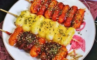 速冻芝士年糕怎么做好吃_芝士年糕要解冻吗