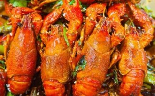 香辣小龙虾怎么做才好吃_家常香辣小龙虾做法