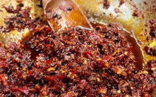 自制干辣椒酱怎么做_干辣椒酱保存多久