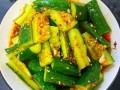 凉拌黄瓜怎么做_凉拌黄瓜要不要焯水
