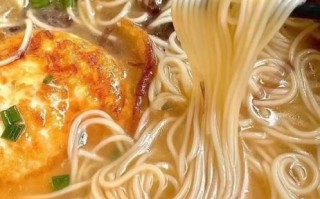 鸡蛋挂面煮多久_鸡蛋挂面怎么煮不糊