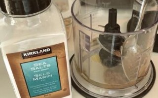 鹰嘴豆泥怎么做_鹰嘴豆泥需要泡多久