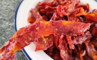 南瓜干怎么做_南瓜干怎么保存