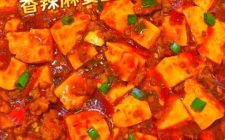 麻婆豆腐怎么做才正宗_麻婆豆腐用老豆腐还是嫩豆腐