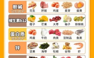 高三学生吃什么补脑抗疲劳_哪些食物提高记忆力