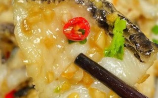 水煮鱼怎么做_水煮鱼片嫩滑不碎的秘诀