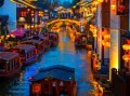 苏州有哪些好玩的地方_苏州旅游必去景点推荐