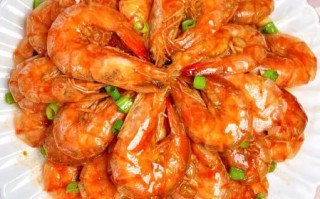 油焖大虾怎么做好吃又简单窍门_油焖大虾最正宗的做法