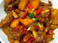排骨烧土豆怎么做_排骨烧土豆的家常做法