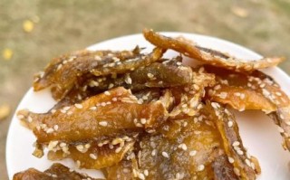 沙丁鱼干货怎么做好吃_沙丁鱼干的家常做法