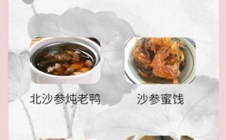 北沙参泡水喝的功效_北沙参泡水适合什么人喝