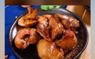 爆炒鸡肝怎么做才嫩_鸡肝去腥小妙招