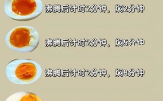 鸡蛋怎么煮不破_鸡蛋煮多久才熟