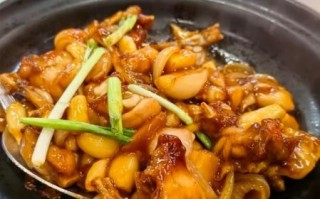 清炖牛蛙怎么做好吃_清炖牛蛙的做法步骤