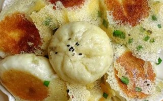 电饼铛做水煎包的做法_水煎包底部为什么不脆