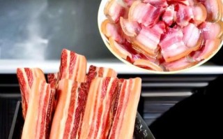 风干腊肉怎么做_风干腊肉需要多久