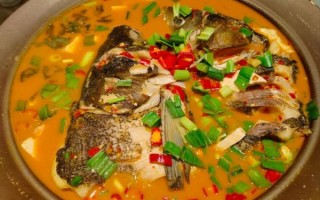 鲇鱼头是什么_鲇鱼头怎么做好吃