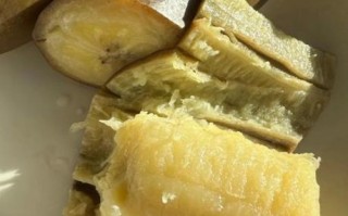 香蕉醋红糖减肥法三天_真的有用吗