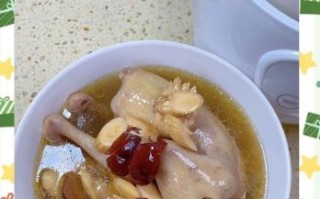 鸽子炖汤怎么炖好喝_鸽子汤的做法大全