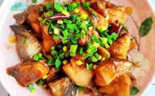 鳕鱼清炖怎么做_鳕鱼清炖的做法大全
