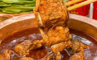 香辣羊蝎子火锅怎么做_香辣羊蝎子火锅哪里好吃