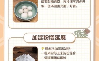 冻元宵怎么煮才不烂_冻元宵煮多久才熟