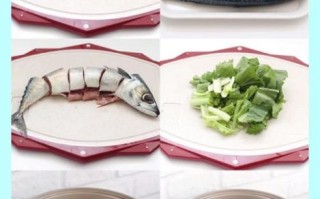 鳀鱼怎么做好吃_鳀鱼的家常做法