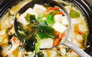 鲜裙带菜怎么做好吃_鲜裙带菜的家常做法