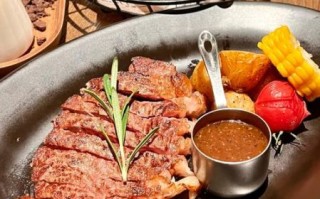 西餐摆盘技巧有哪些_如何拍出高级感的西餐照片