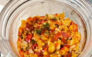 剁椒酱怎么做_剁椒酱的做法步骤