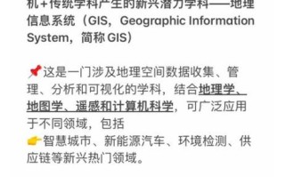 地理系学什么_地理系就业前景