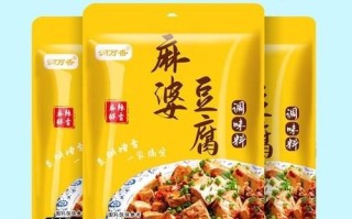 麻婆豆腐酱怎么做_麻婆豆腐酱哪个牌子好吃