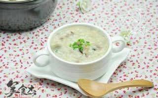 皮蛋牛肉粥怎么做_皮蛋牛肉粥的做法步骤