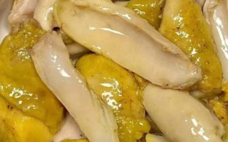 白斩鸡怎么做_白斩鸡的做法视频教程