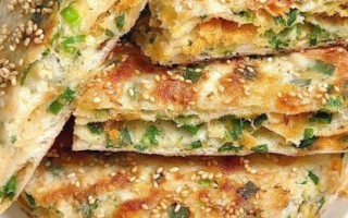 面饼的家常做法_面饼怎么做又软又香