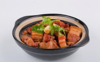 砂锅红烧肉怎么做_家常红烧肉用什么肉最好