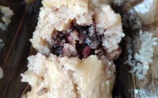 粽子煮多久_真空包装粽子要煮多长时间