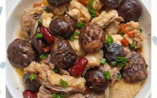 冬菇蒸鸡需要多长时间_冬菇蒸鸡蒸多久才熟