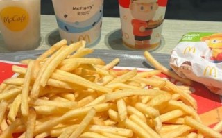 麦当劳薯条为什么好吃_麦当劳薯条做法揭秘