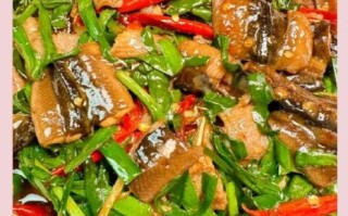 黄鳝怎么做好吃_黄鳝做法大全家常做法