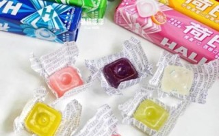 荷氏薄荷糖为什么停产了_荷氏停产原因