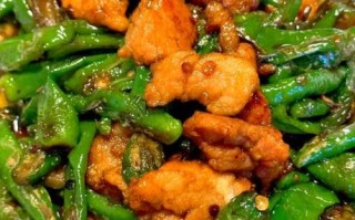 辣椒炒肉怎么炒好吃_家常辣椒炒肉做法步骤