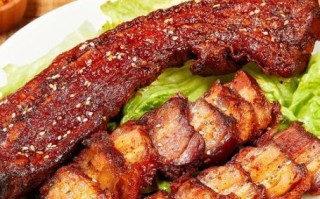 脆皮五花肉怎么做_为什么皮不脆