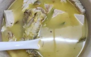 黄刺鱼怎么炖汤好喝_黄刺鱼炖汤的做法窍门