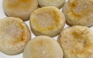 糯米饼怎么做才软糯_糯米饼的做法大全窍门