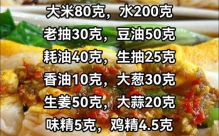 广东肠粉怎么做_广东肠粉配料有哪些