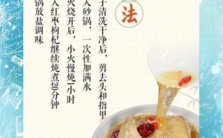 清炖鸽子怎么做_清炖鸽子汤的正确做法