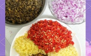 香菇牛肉酱怎么做_香菇牛肉酱家常做法